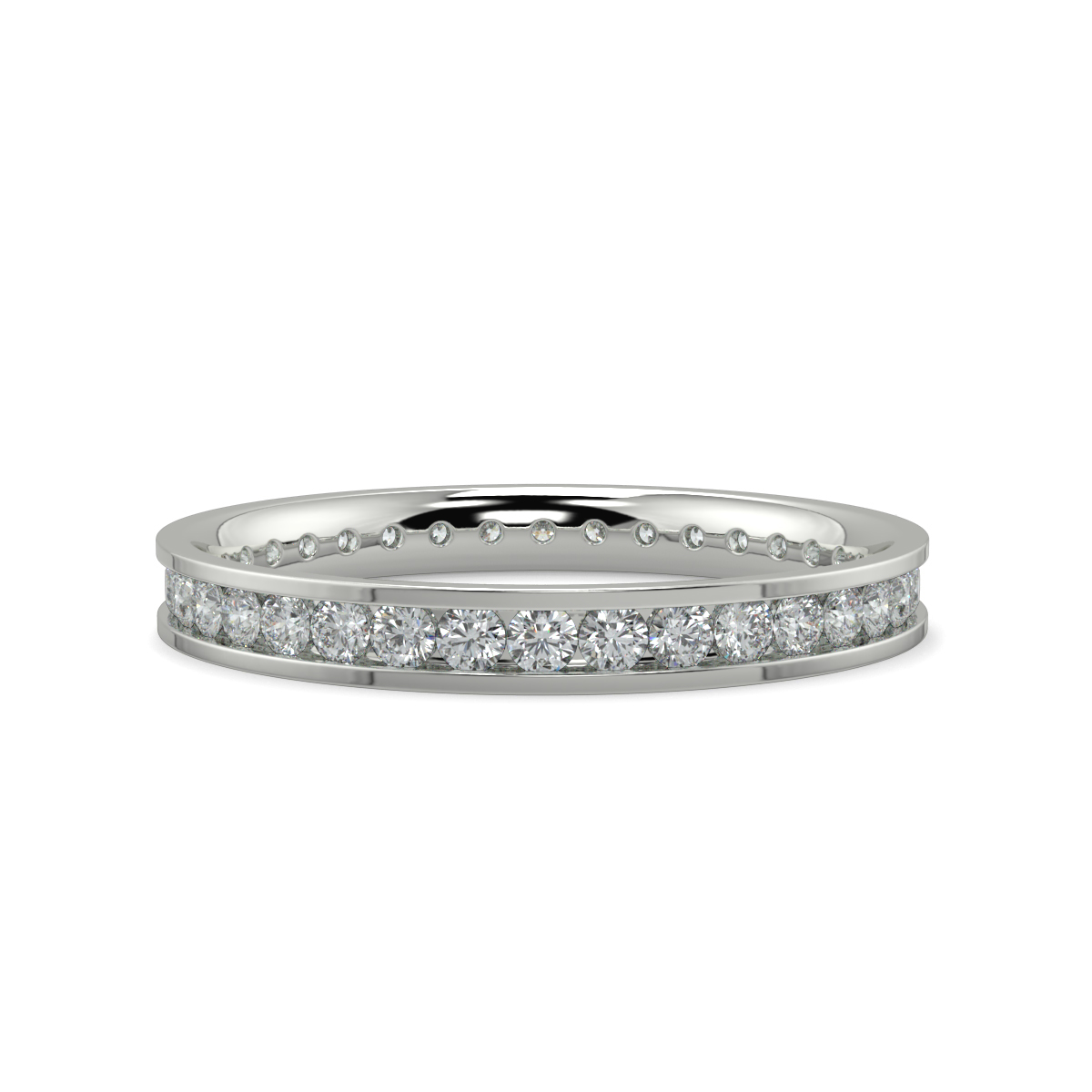 Mira (Demi) - JECC-2.5MM-Plat