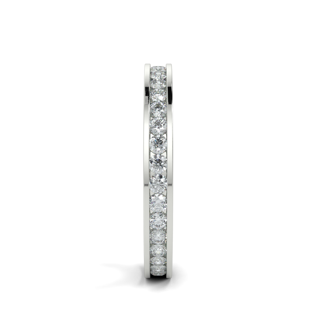 Mira (Demi) - JECC-2.5MM-Plat